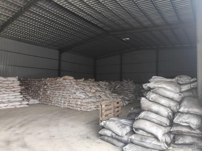 Tannic Acid Extraction Hydrolyzable Tannin Vegetable Tannins