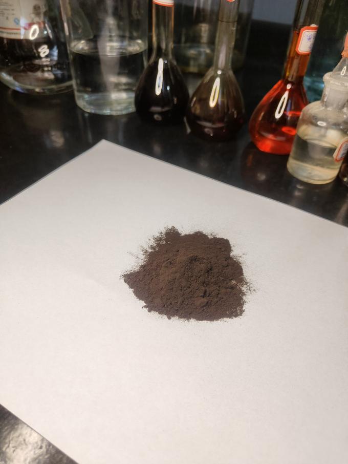 Tannic Acid Extraction Hydrolyzable Tannin Vegetable Tannins